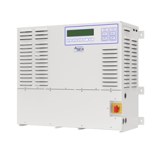 AC Series | ASEA Power Systems