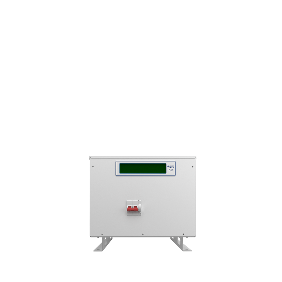 Home - ASEA Power Systems