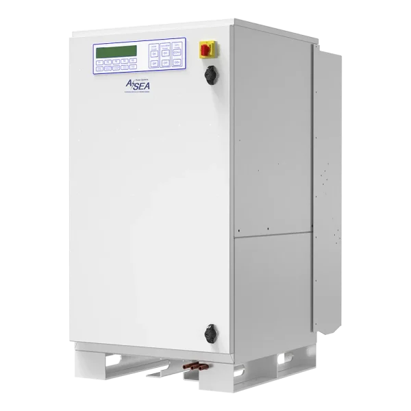 Liquid Cooled LCZ Series | ASEA Power Systems