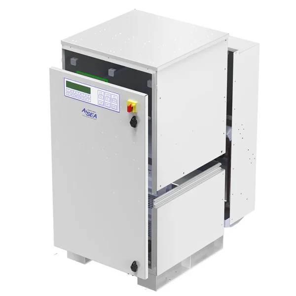 Liquid Cooled LCZ Series | ASEA Power Systems