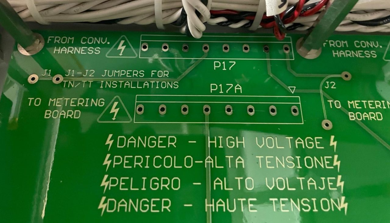 Understanding IT, TT, and TN-S Earthing Systems | ASEA Power Systems
